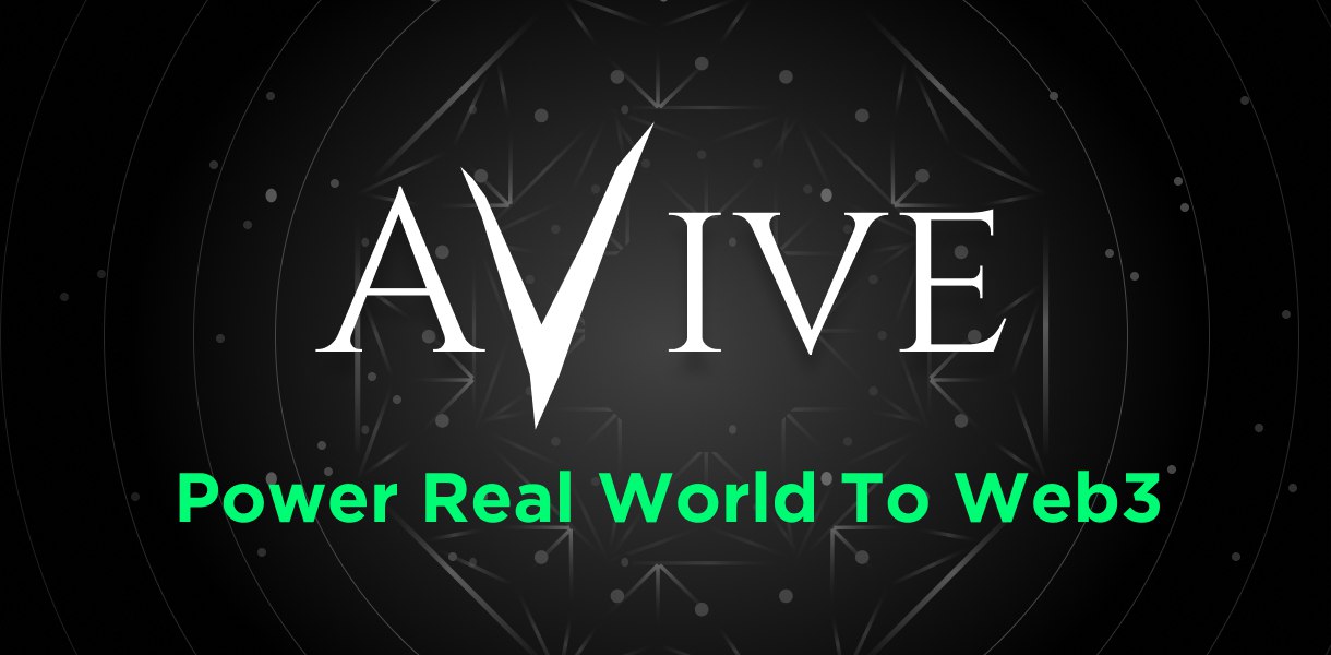 Avive World下载