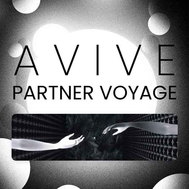 想参加Avive Hub第二次任务？请先持有Avive NFT！ | Avive